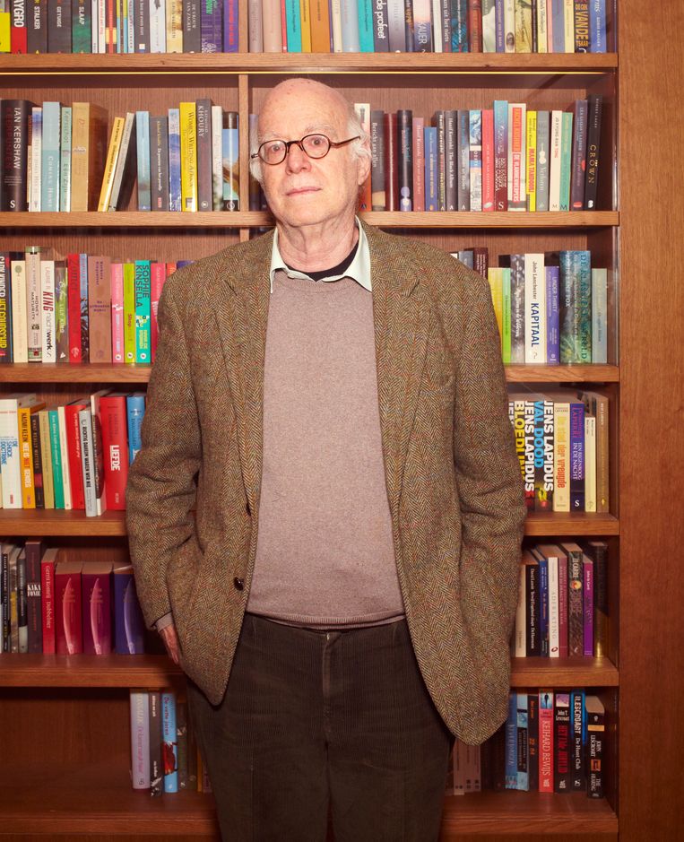 "Wat vandaag met Times Square gebeurt is verschrikkelijk, echt ...