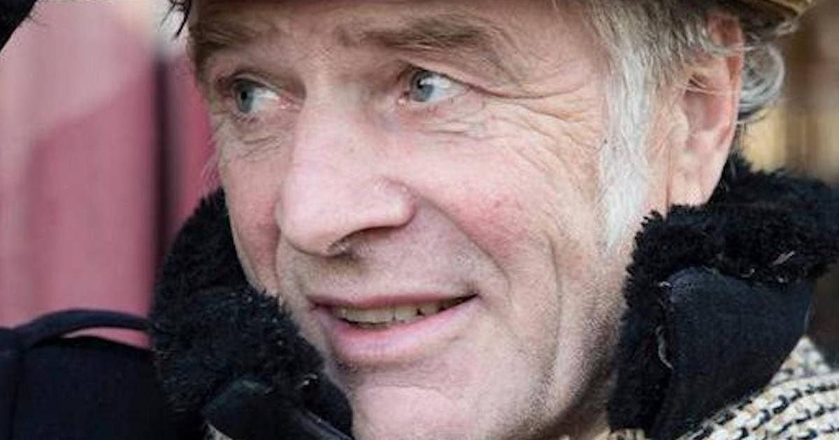 Directeur van De Roode Bioscoop vertrekt na 35 jaar | Amsterdam | AD.nl