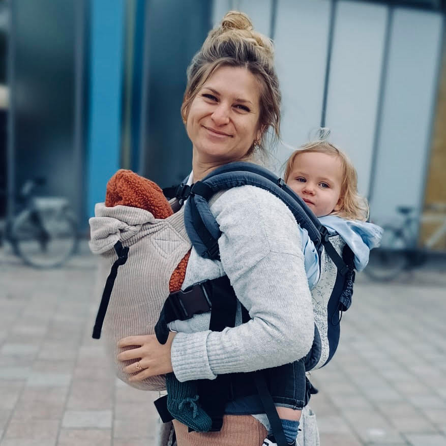 Tandemvoeden zit in de lift: “Borstvoeding aan twee kinderen tegelijk ...