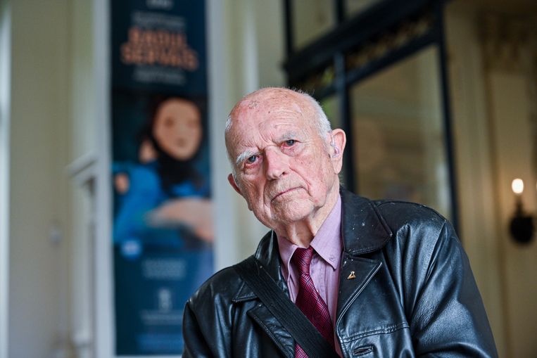 Filmmaker en animator Raoul Servais (94) overleden | De Morgen