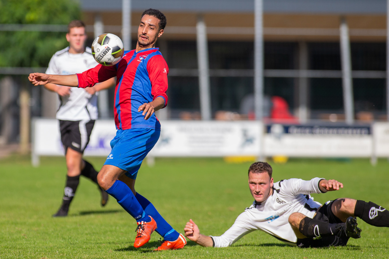 Hatert stopt na 94 jaar met voetbal; club ziet nieuwe verhuizing niet ...