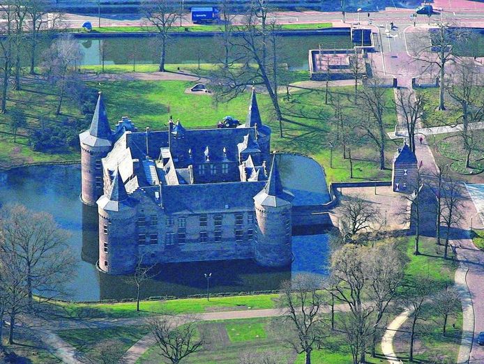 Museum Helmond krijgt ruim 44.000 euro en kan zichzelf coronaproof ...