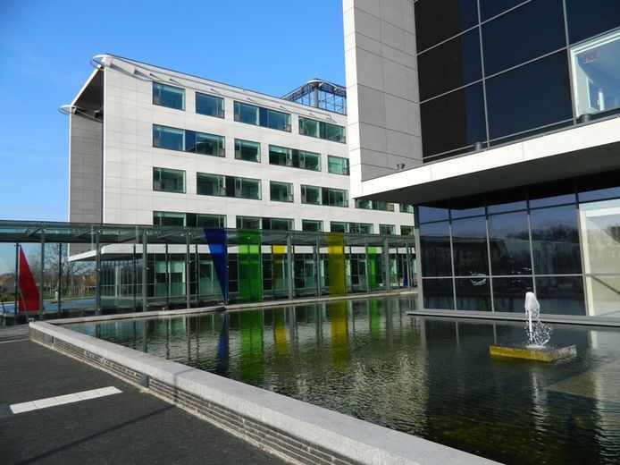 AZ Alma krijgt extra groen op ziekenhuisterrein | Eeklo | hln.be