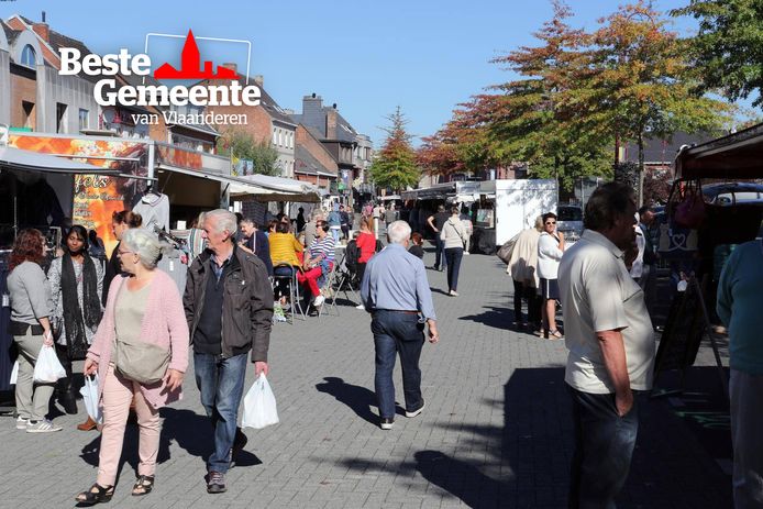 EXCLUSIEF. Welke score geven inwoners aan Grobbendonk? Ontdek hier het ...