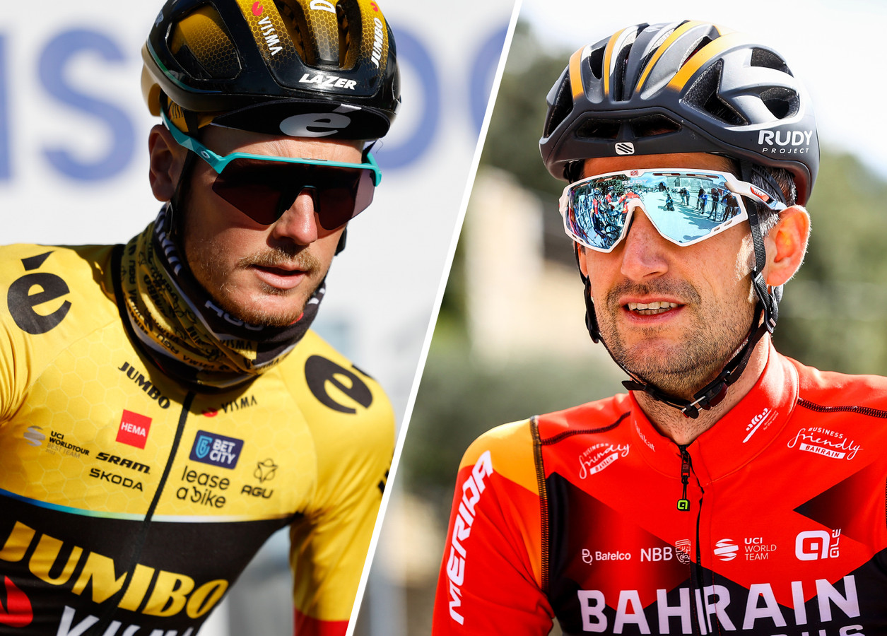Dylan van Baarle en Wout Poels in nieuwe podcast In Koers: ‘Nationale ... Dylan van Baarle en Wout Poels in nieuwe podcast In Koers: ‘Nationale ...