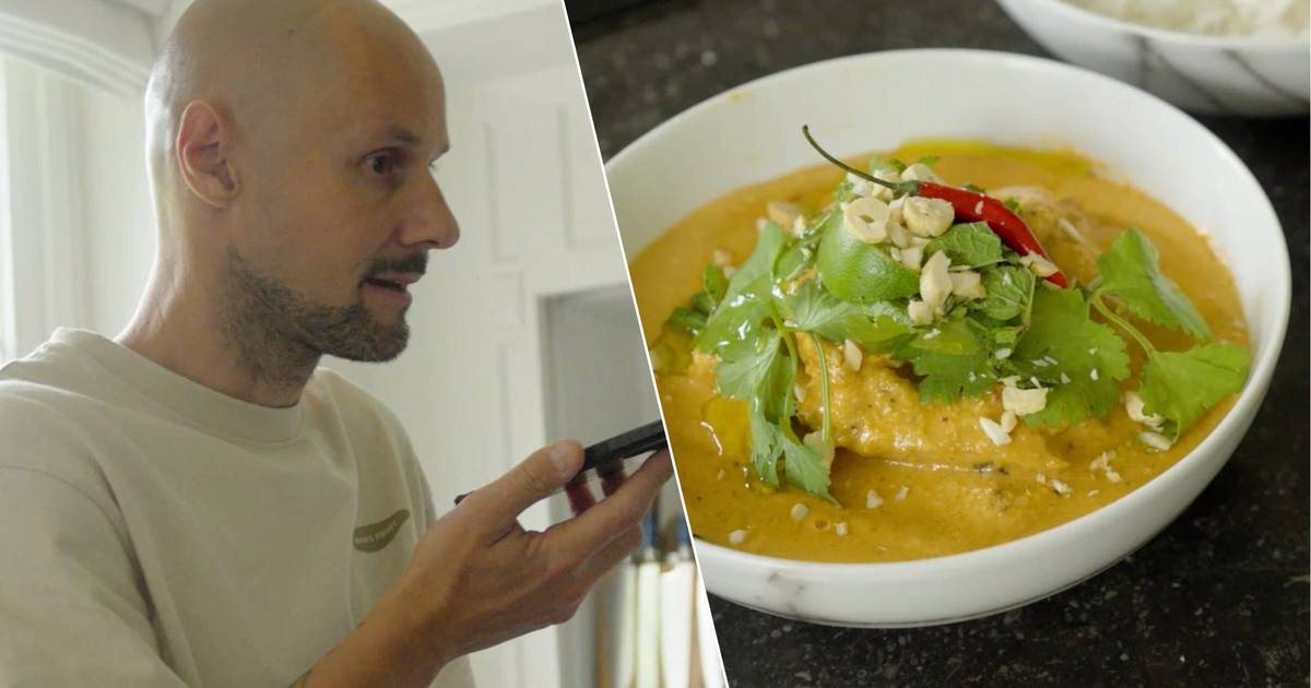 KIJK. De take-away battle: maakt Jelle Beeckman op tijd de guilty ...