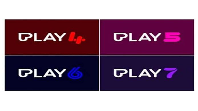 Wie kan nog volgen? Van VT4 tot Play4 en van NIR tot Eén: zo vaak veranderden de Vlaamse zenders ...