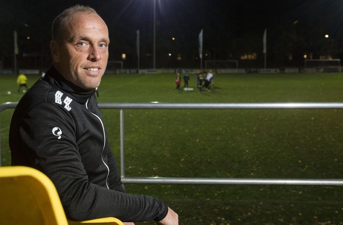 Na 25 jaar keert Roberto Tuinstra bij HMC’17 terug in de Achterhoek ...