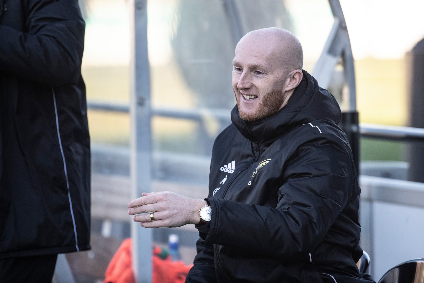 Martijn Meerdink door bij Ulftse Boys, Edwin Frericks stopt bij Ajax ...