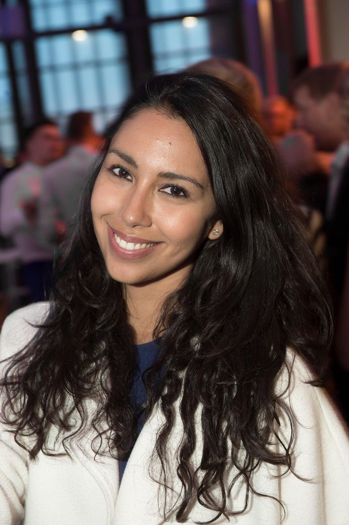 Danira: "Ik heb al meermaals een hand op mijn achterste gevoeld ...