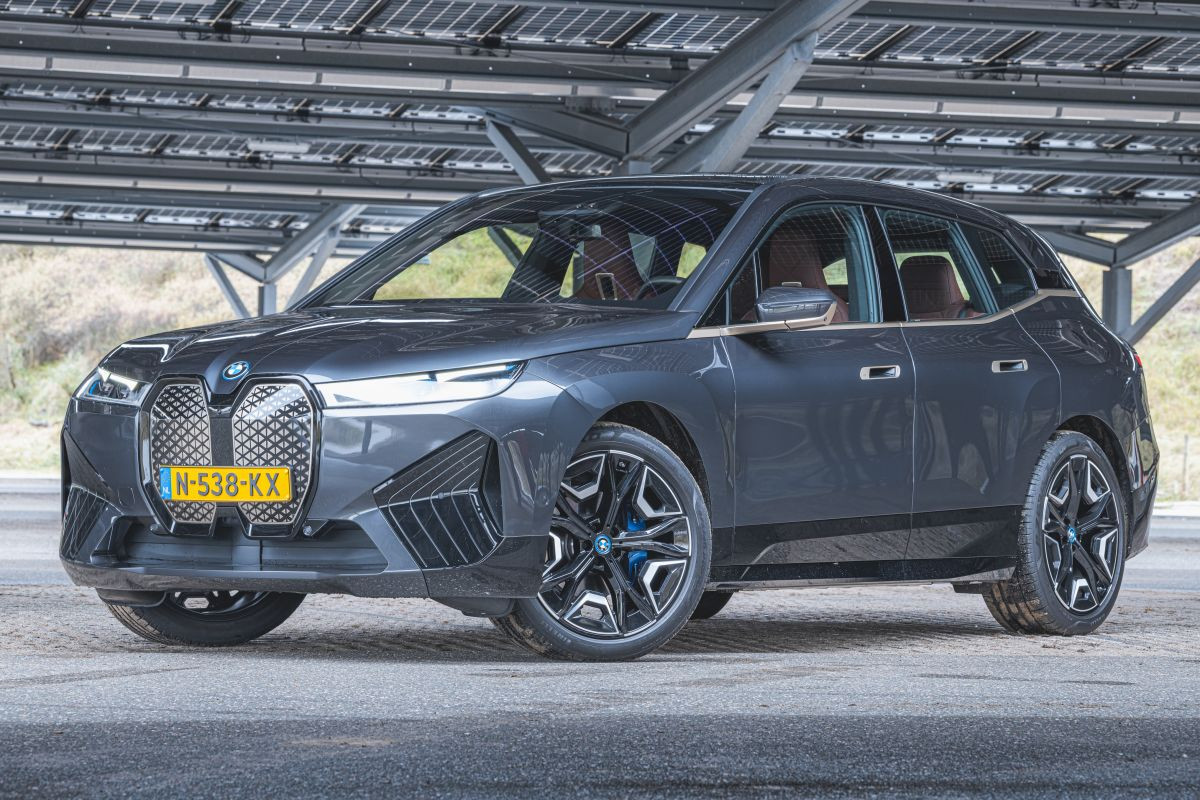 Fans van caravans opgelet: deze veertig elektrische auto’s mogen ...