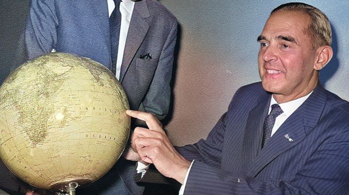 Waarom werd de kunstcollectie van de familie Philips zo snel geveild ...