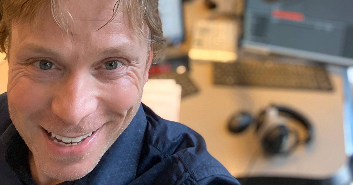 Nieuwslezer Matijn Nijhuis is trots op Almelo: ‘Hilversum is een soort ...