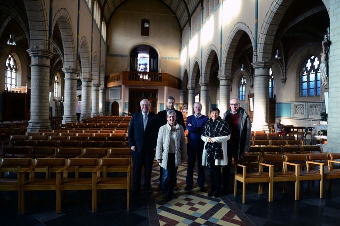 Gemeente investeert fors in infrastructuur | Kortenberg | hln.be