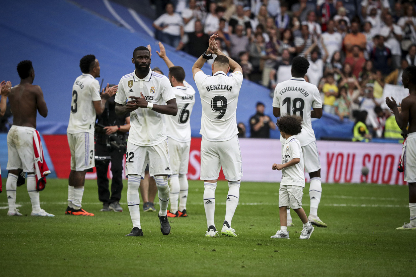 Real is van groot loon af, maar Hazard krijgt nog 7 miljoen euro mee ...