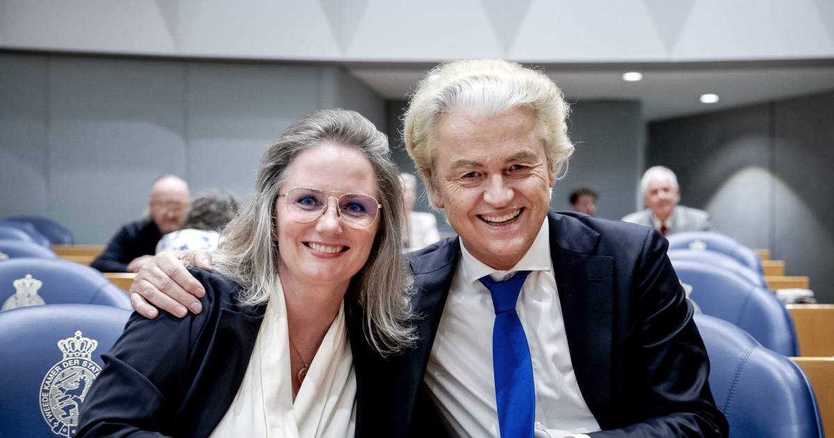 PVV gaat doen wat alle coalities deden, dus mét achterkamertjesoverleg ...