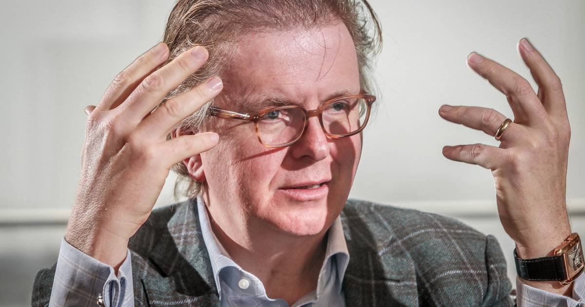 Hein Deprez (Greenyard) moet co-CEO naast zich dulden | De Krant | hln.be