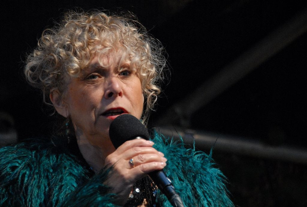 Romantische chansons op de Binnendieze | Foto | AD.nl