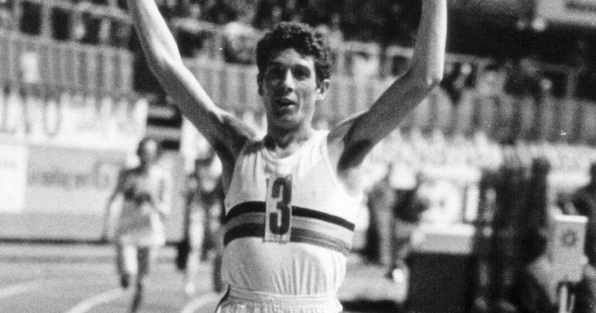 Miel Puttemans is (na 47 jaar) indoorrecord op 5.000m kwijt: “Records ...