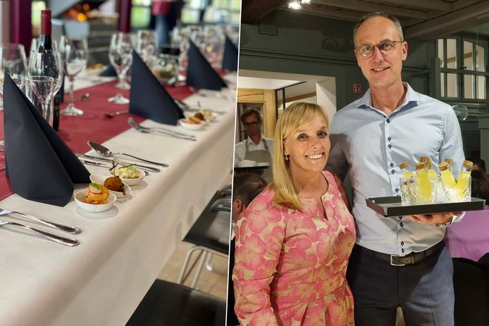 Geen zin om te koken tijdens de feestdagen? Deze 6 restaurants in de ...