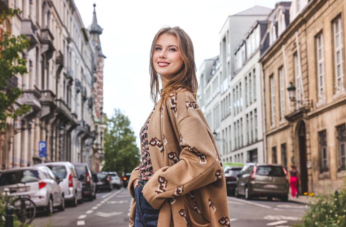 Chinouk, dochter van Dana Winner, voor het eerst openhartig over ...