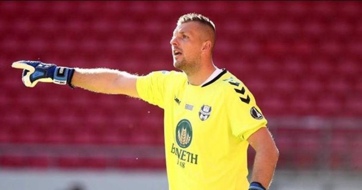 Davino Verhulst vindt voetbalgeluk terug in Athene: “Drie maanden ...