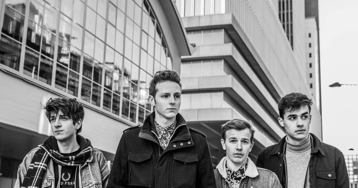 Bird is de nieuwe single van PEER uit Middelburg | Zeeuws nieuws | pzc.nl