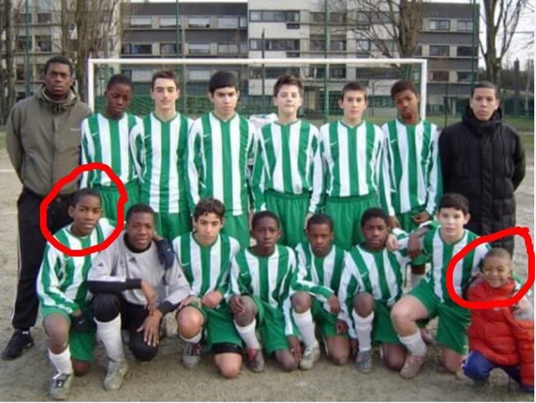 Op bezoek in Bondy, de Parijse roots van WK-superster Kylian Mbappé ...