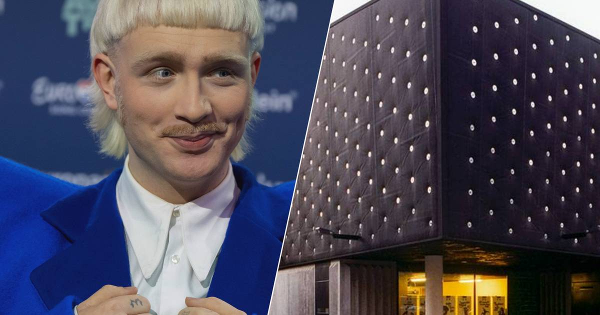 Filmverbod bij concert Joost Klein in Tilburg: aanwijzingen dat hij ...