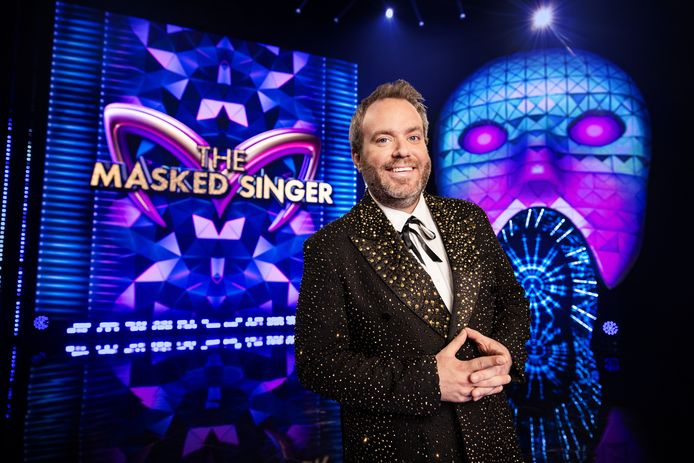 Nu kunnen fans echt beginnen aftellen: VTM maakt startdatum ‘The Masked ...