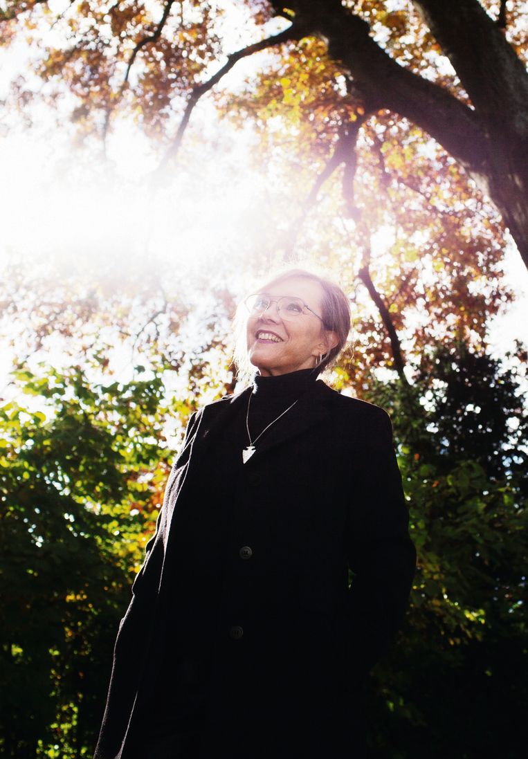 Zangeres Dani Klein (Vaya Con Dios) wordt 70: ‘Misschien heb ik nog ...