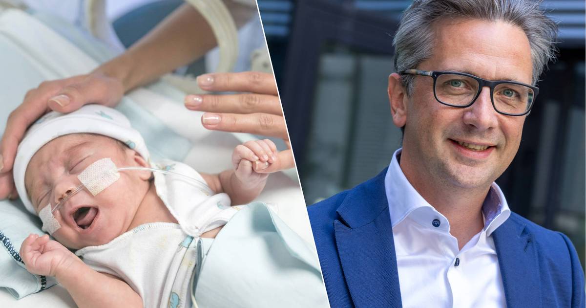 “Door ‘digital twins’ kunnen dokters sneller ingrijpen en worden levens ...
