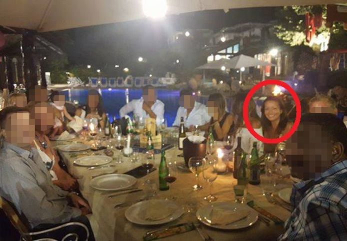 Socialite, juwelier en weduwe met turbulent liefdesleven: hoe Russische ...