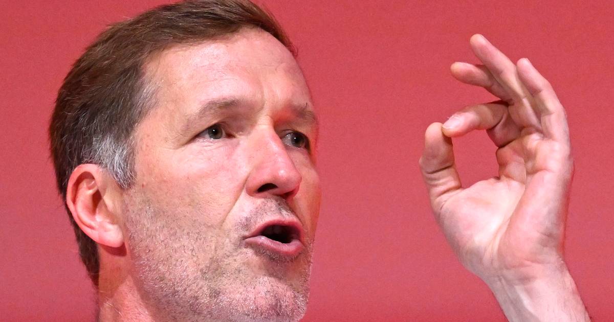 "Aucun intérêt": Paul Magnette préférerait "ne pas participer aux ...