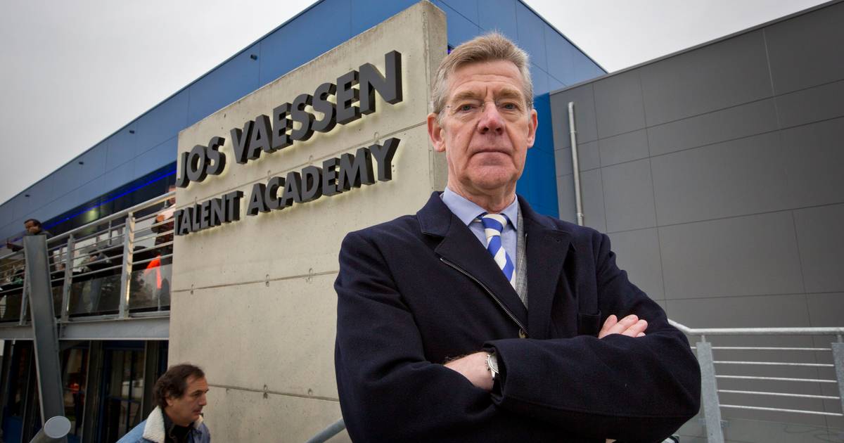 Jos Vaessen beëindigt bestuursmandaat bij Racing Genk | Jupiler Pro ...