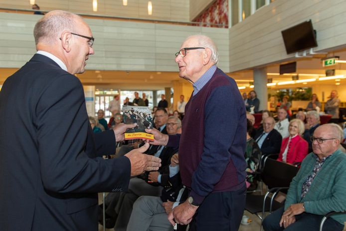 Slag om de Schelde herdacht met expositie en speciale uitgave van De ...