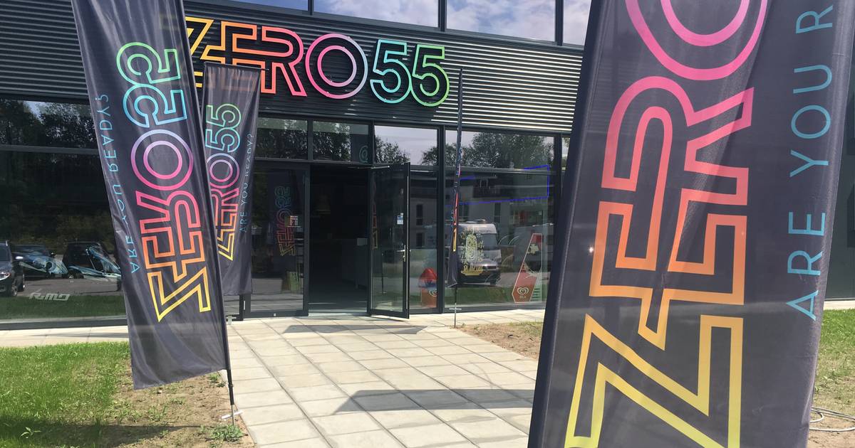 Accres stoot amusementscentra Zero55 in Apeldoorn en Enschede alsnog af (en lijdt 2 ton verlies ...