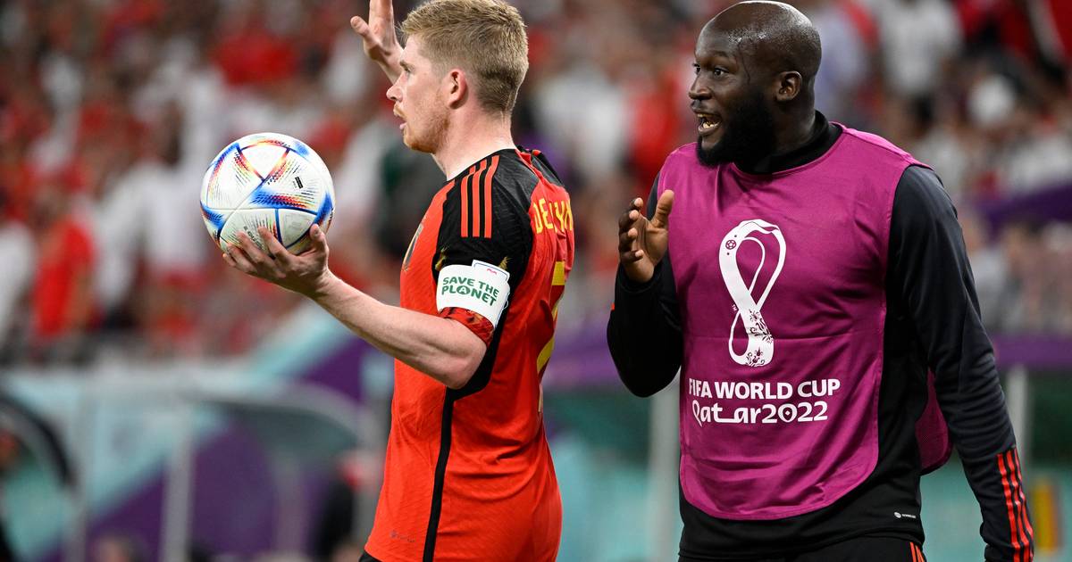 Les quatre raisons de croire à une victoire des Diables face à la ...