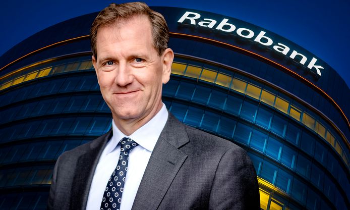 Vertrek uit Rusland raakt resultaten Rabobank | Economie | AD.nl