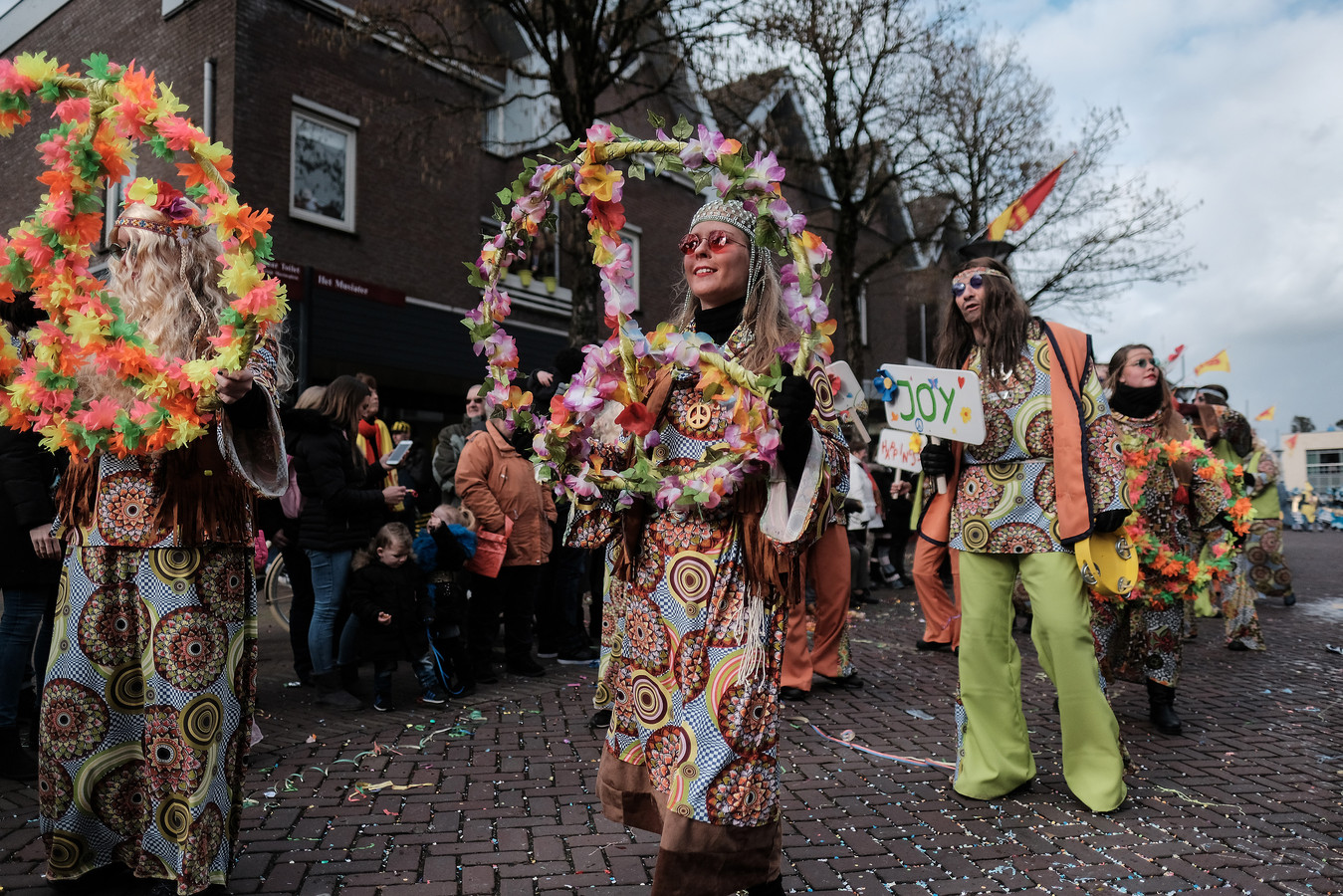 Carnaval in Zevenaar gaat alsnog door bij alle carnavalsverenigingen ...