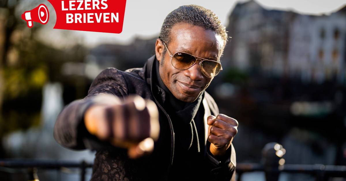 Reacties op Regilio Tuur die zijn leven een ‘fucking movie vindt’: ‘Het ...