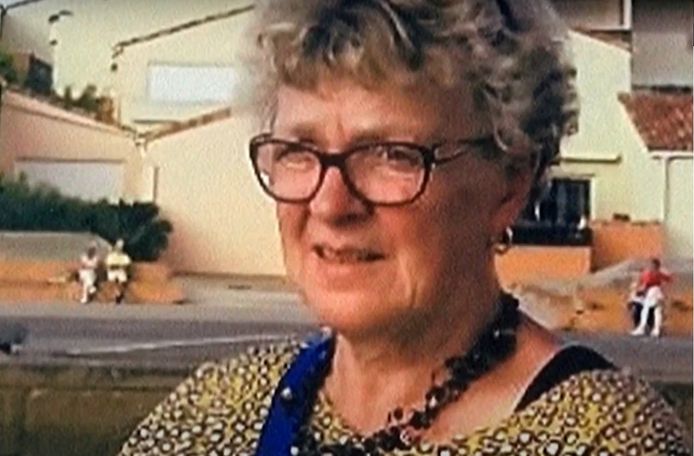 Moord op moeder Hannie (68) na jaren nog onopgelost, Burgernet voor ...