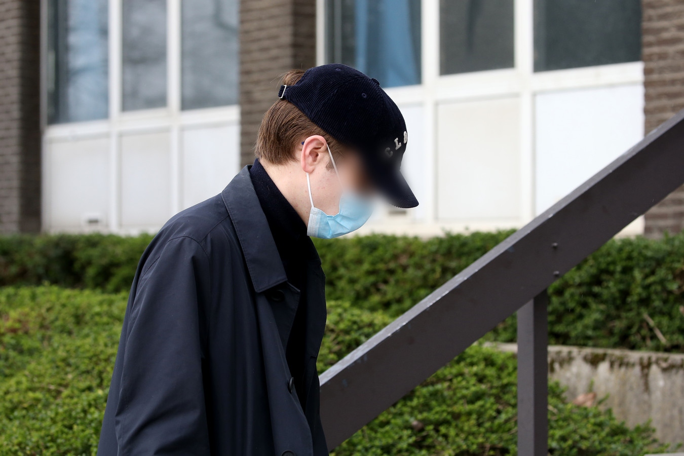 OVERZICHT. Welke straffen hebben de Reuzegommers gekregen voor de ...