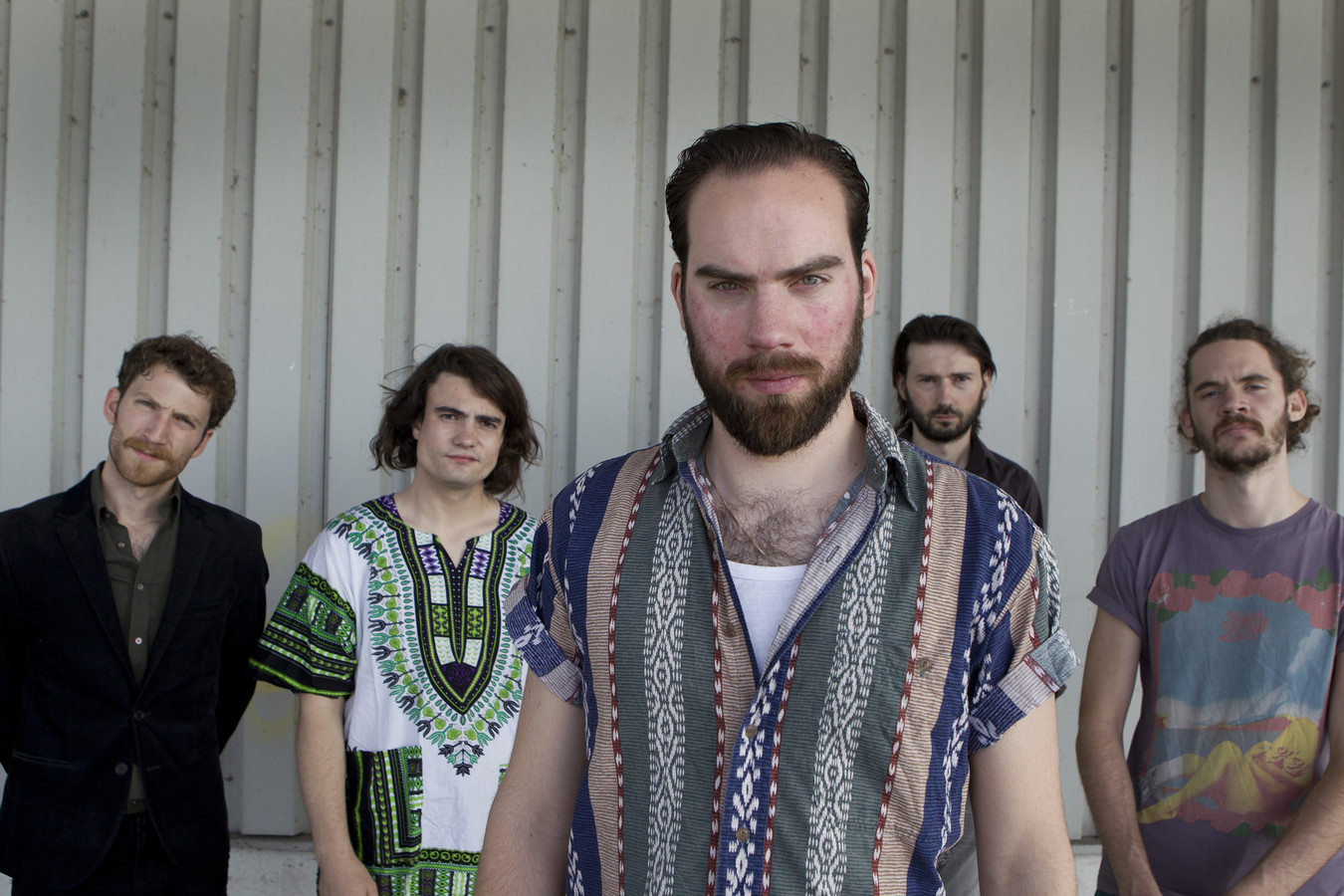 De Staat: Deze tijd is heel pijnlijk en funest voor de sector | Foto ...