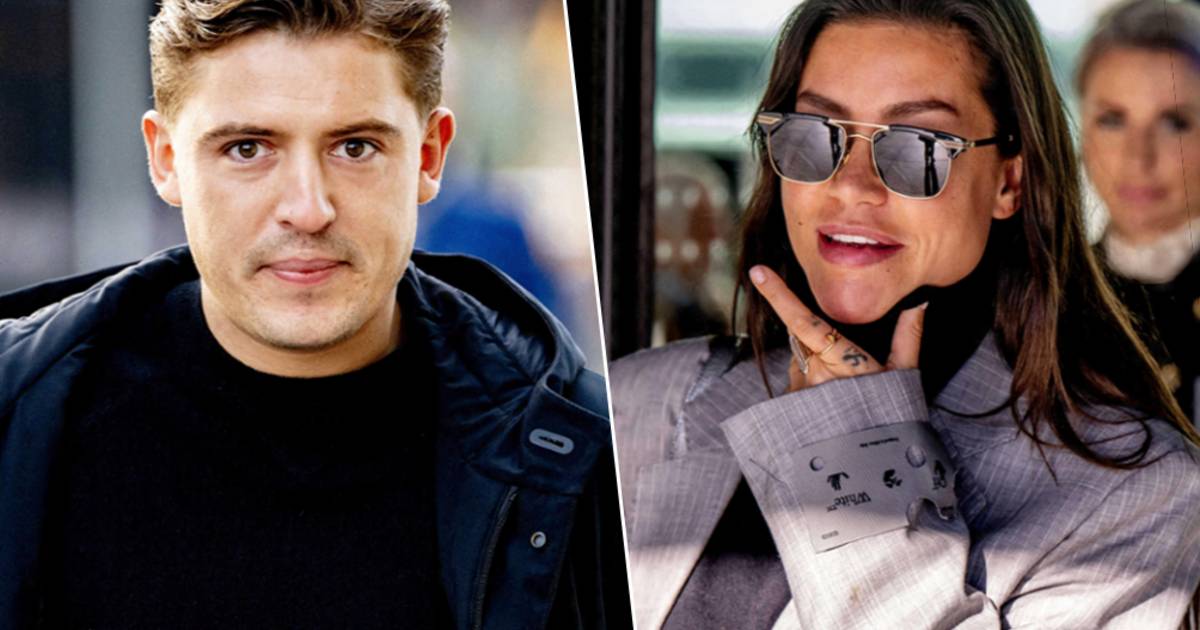 Lil Kleine en Jaimie Vaes opnieuw tegenover elkaar in de rechtbank: rapper eist omgangsregeling ...