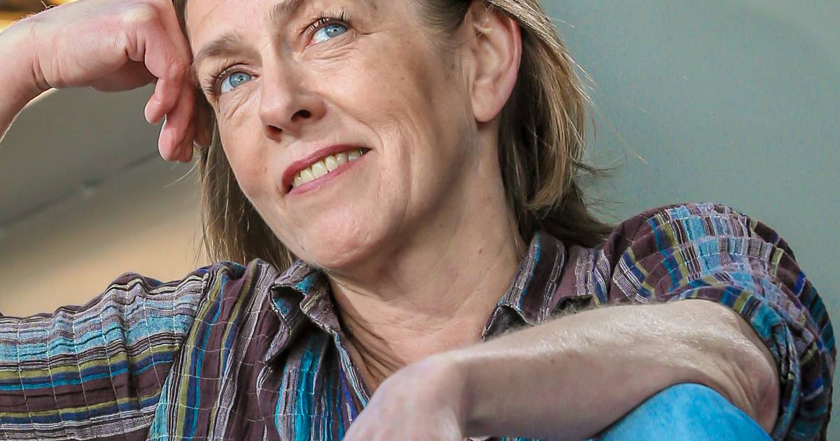 Tania Van der Sanden "Mensen kunnen meer dan ze denken" | De Krant | hln.be