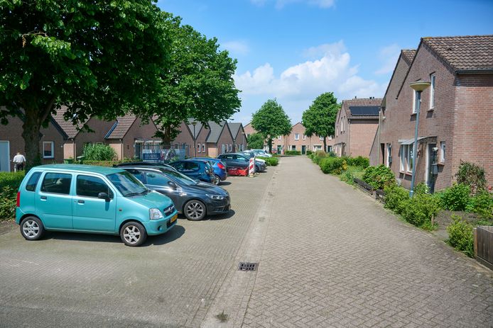 De Boekelse wijk wordt ‘klimaatbestendig’ gemaakt voor 6 miljoen: de bewoners worden er niet ...