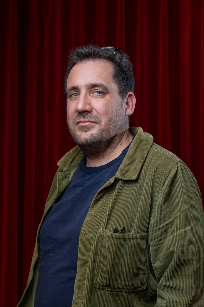 BNNVara werkt aan nieuwe cultuurprogramma met Gijs Groenteman | Show ...