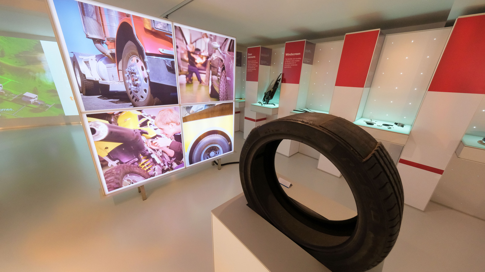 Technologiefederatie Agoria bekijkt stand van zaken rond ...