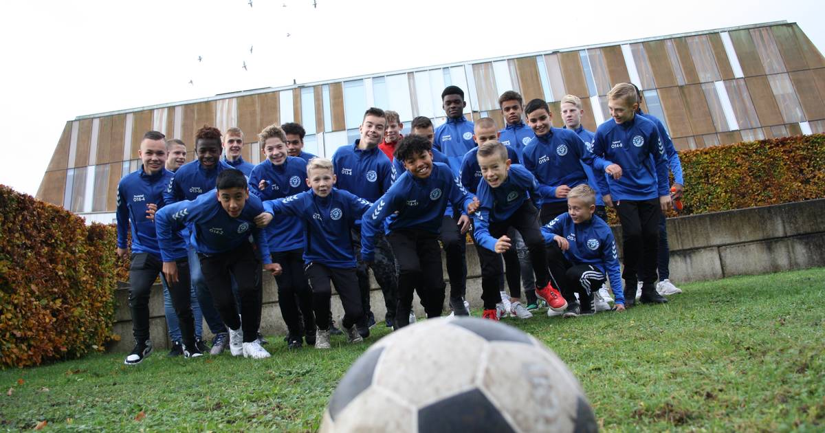 Metzo College krijgt predikaat Topsportschool: talentvolle leerlingen ...